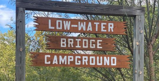 Campgrounds and Camping - ReserveAmerica