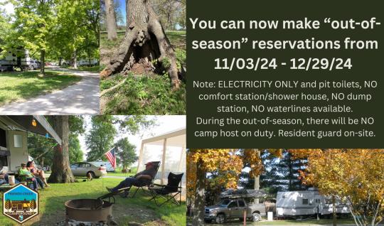 Campgrounds and Camping - ReserveAmerica