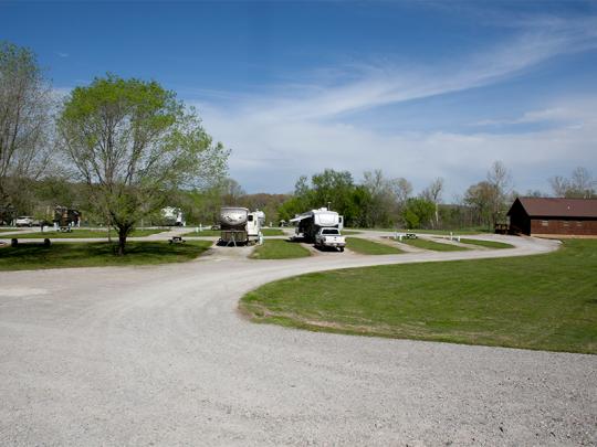 Campgrounds and Camping - ReserveAmerica