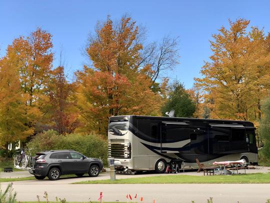 Campgrounds and Camping - ReserveAmerica