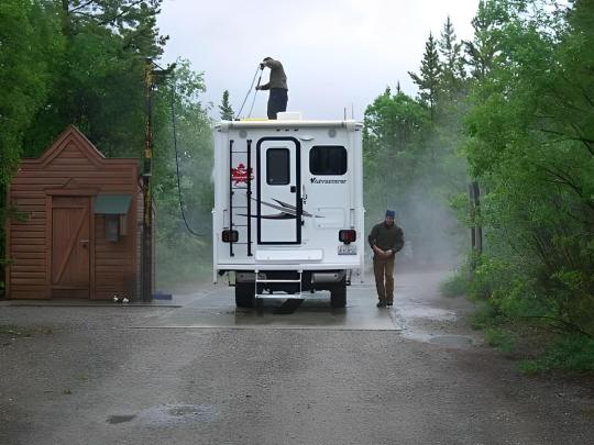 Campgrounds and Camping - ReserveAmerica