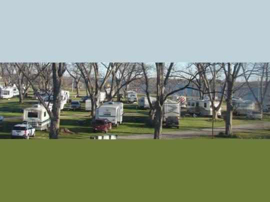 Campgrounds and Camping - ReserveAmerica