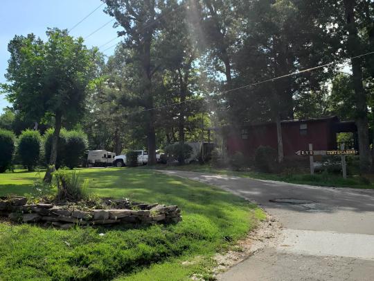 Campgrounds and Camping - ReserveAmerica