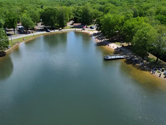 Campgrounds and Camping - ReserveAmerica