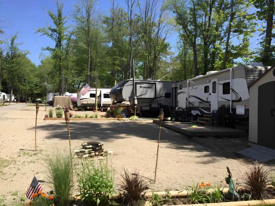 Campgrounds and Camping - ReserveAmerica