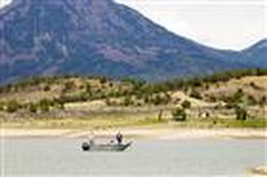 Colorado Campgrounds and Camping - ReserveAmerica