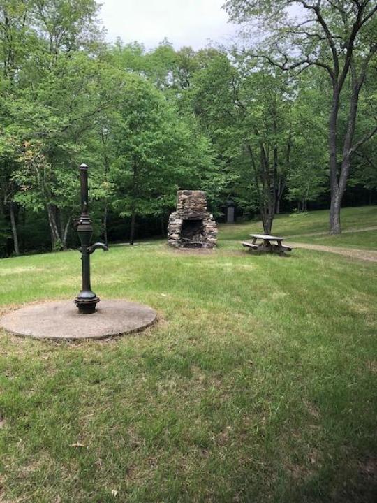 Connecticut Campgrounds and Camping - ReserveAmerica