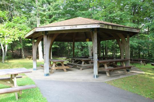 Connecticut Campgrounds and Camping - ReserveAmerica