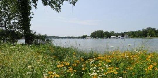 Indiana Campgrounds and Camping - ReserveAmerica