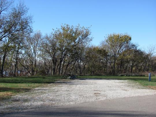 Kansas Campgrounds and Camping - ReserveAmerica