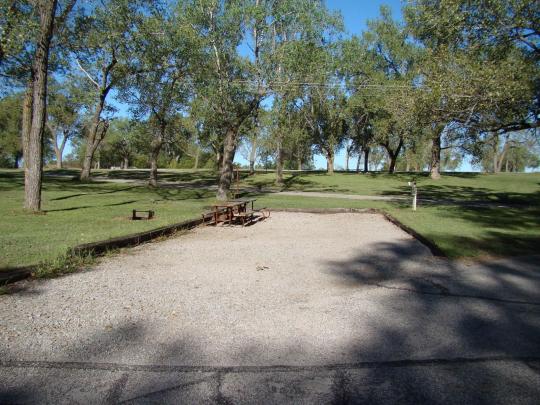 Kansas Campgrounds and Camping - ReserveAmerica