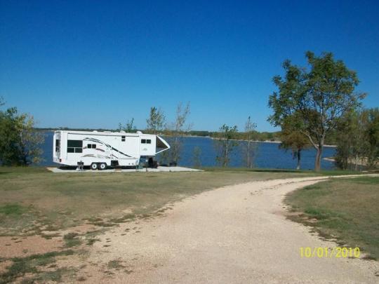 Kansas Campgrounds and Camping - ReserveAmerica