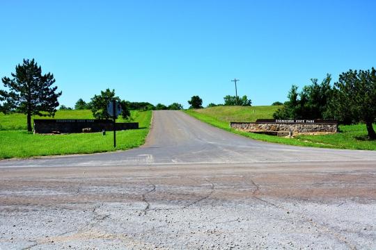 Kansas Campgrounds and Camping - ReserveAmerica