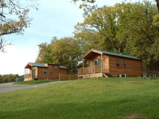 Kansas Campgrounds and Camping - ReserveAmerica