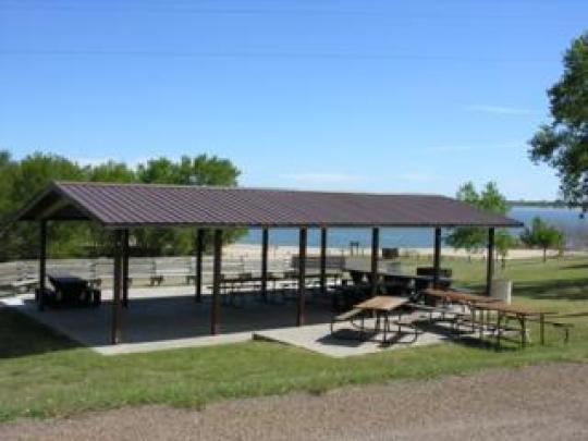 Kansas Campgrounds and Camping - ReserveAmerica