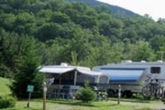 New Hampshire Campgrounds and Camping - ReserveAmerica