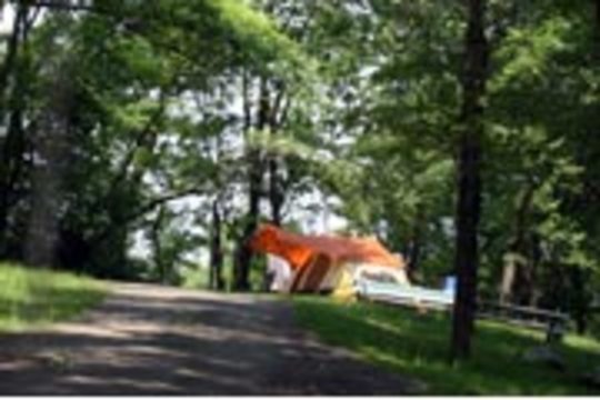 New York Campgrounds and Camping - ReserveAmerica