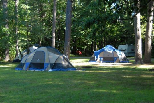 New York Campgrounds and Camping - ReserveAmerica