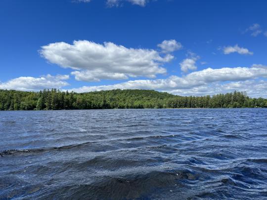 New York Campgrounds and Camping - ReserveAmerica