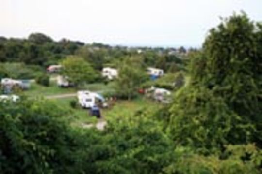 Rhode Island Campgrounds and Camping - ReserveAmerica