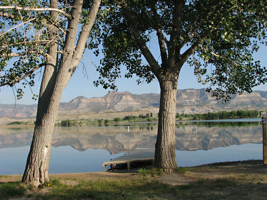 Utah Campgrounds and Camping - ReserveAmerica
